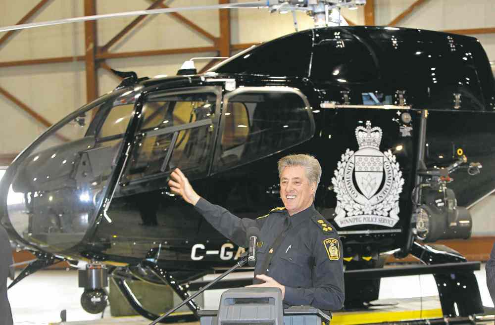 Flight for justice – Winnipeg Free Press