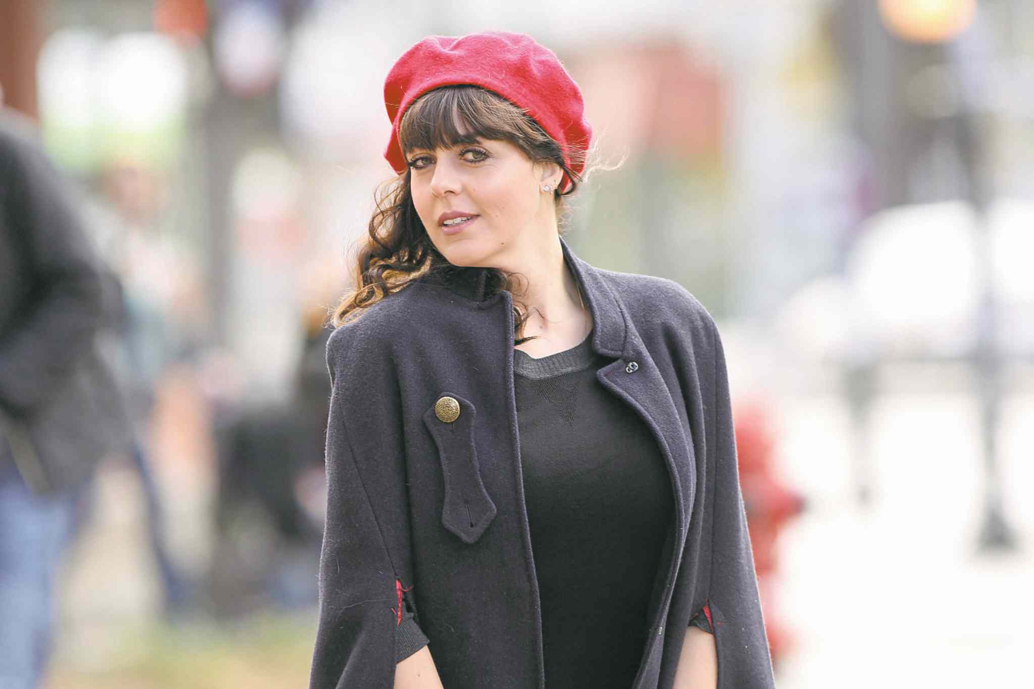 Knit and tuck – Winnipeg Free Press