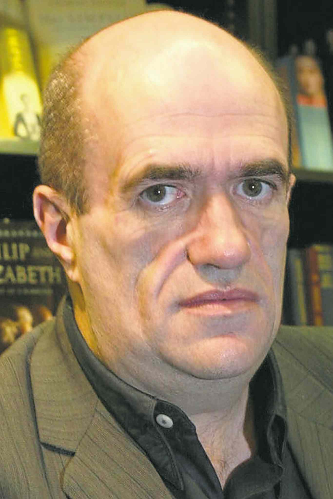 Irish widow in Tòibin’s latest grapples with loss, newfound freedom ...