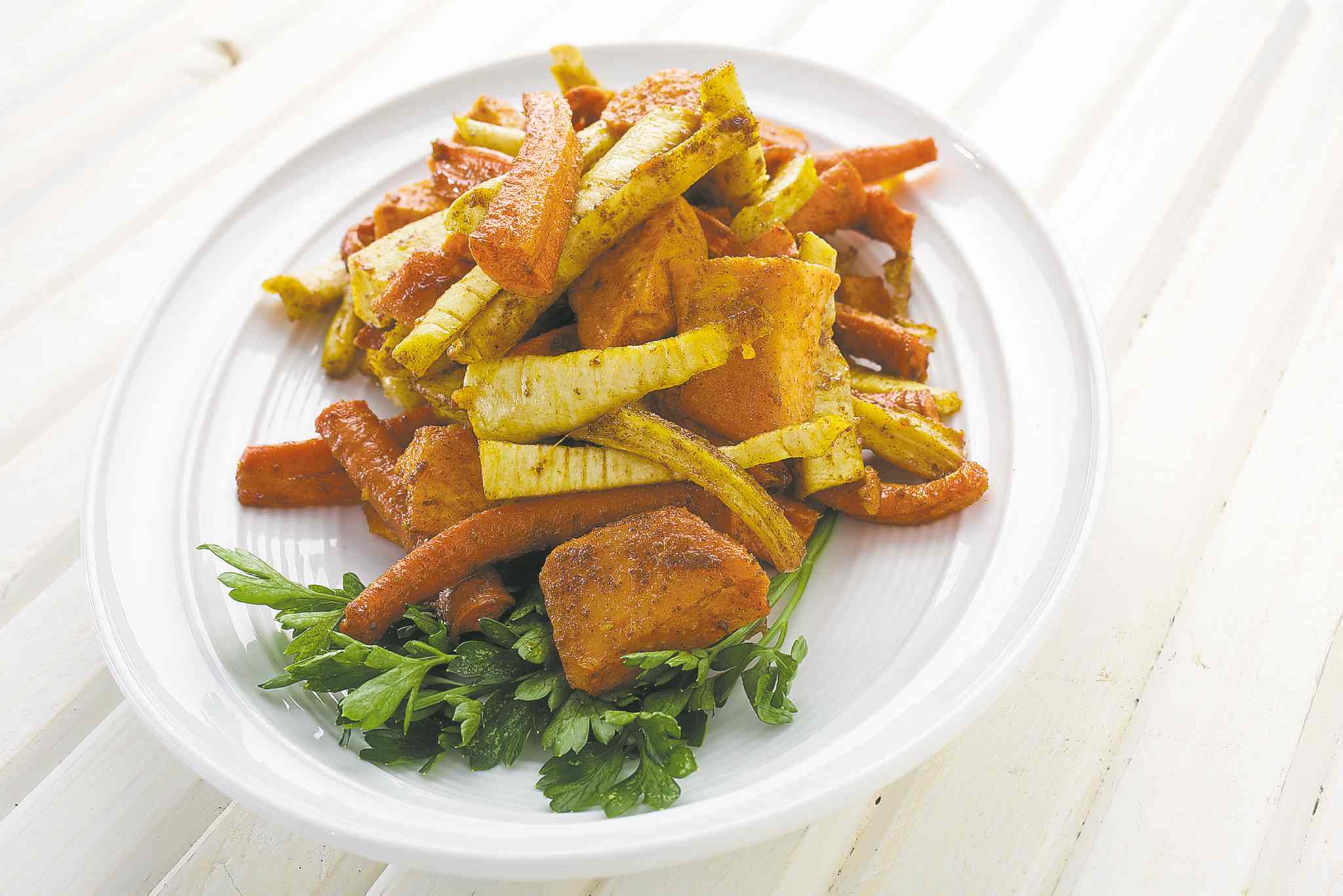 A flavourful fall feast – Winnipeg Free Press