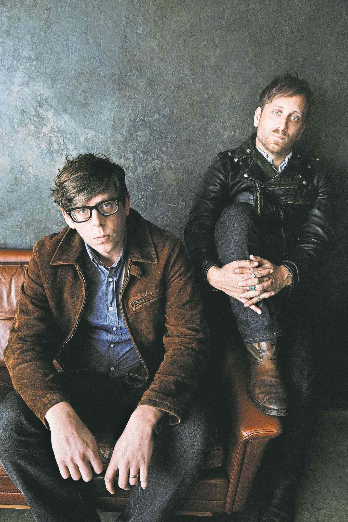 Black Keys’ new album features spacious, sprawling songs – Winnipeg ...