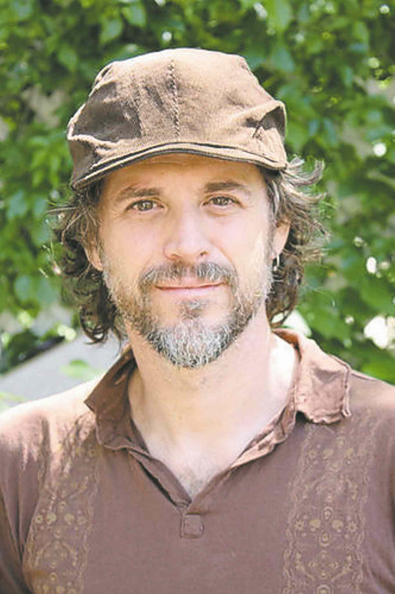 Winnipeg man says Ghomeshi grabbed him – Winnipeg Free Press
