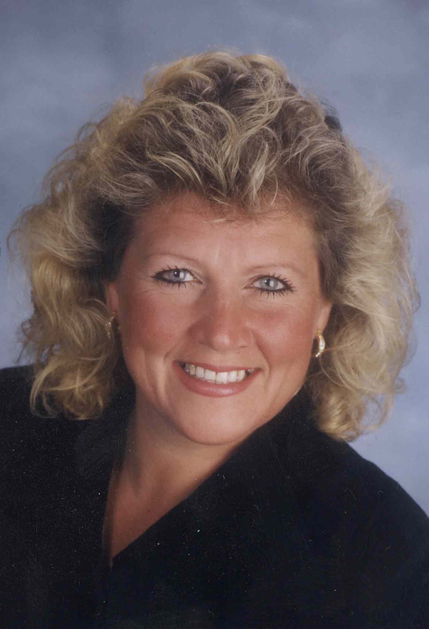 Local politician Timm-Rudolph dies of cancer – Winnipeg Free Press