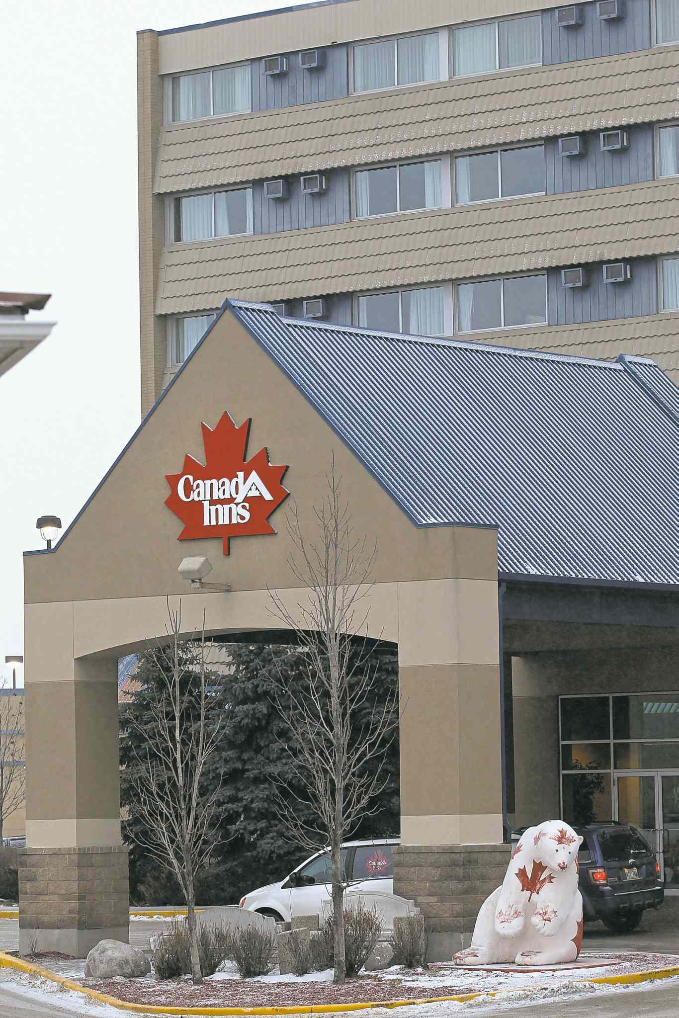 Liquidate Canad Inns: receiver – Winnipeg Free Press