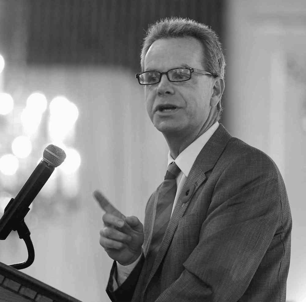 Safety officers to replace First Nation band constables – Winnipeg Free ...