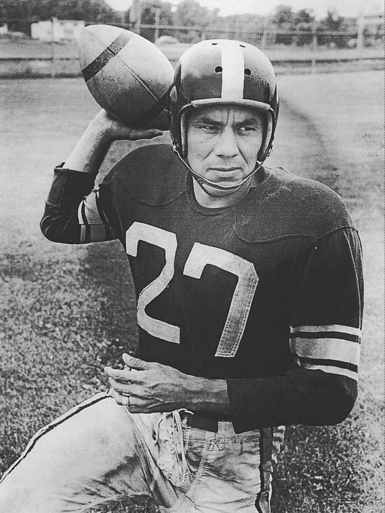 Accomplishments of First Nations athletes raise the bar – Winnipeg Free ...