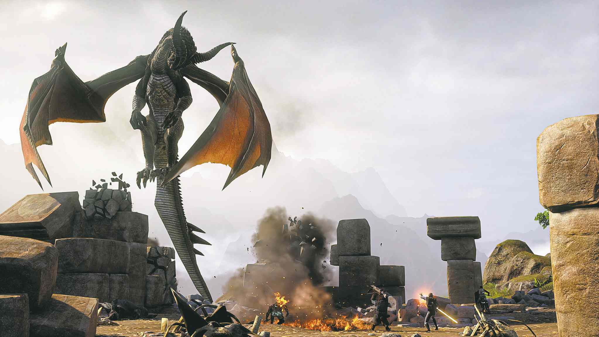 Chasing the dragon – Winnipeg Free Press