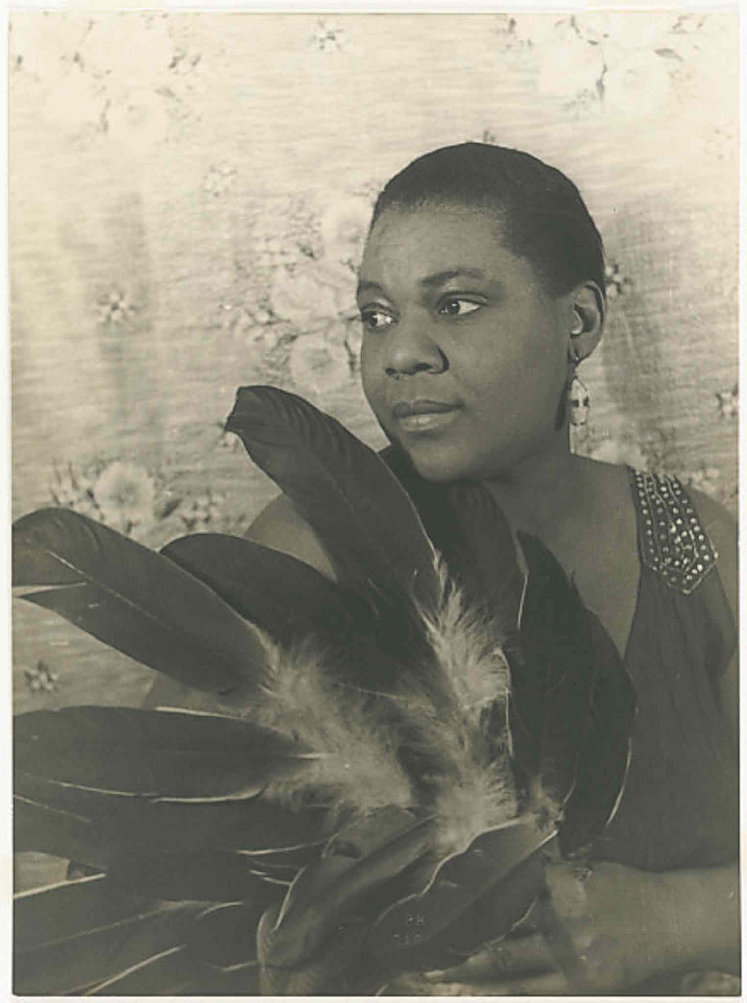 Legendary blues singer Bessie Smith died young, left lots of stories ...