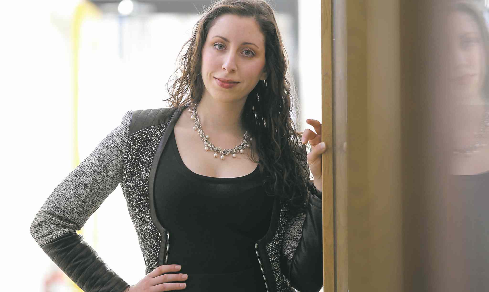In Conversation with Alexa Yakubovich – Winnipeg Free Press