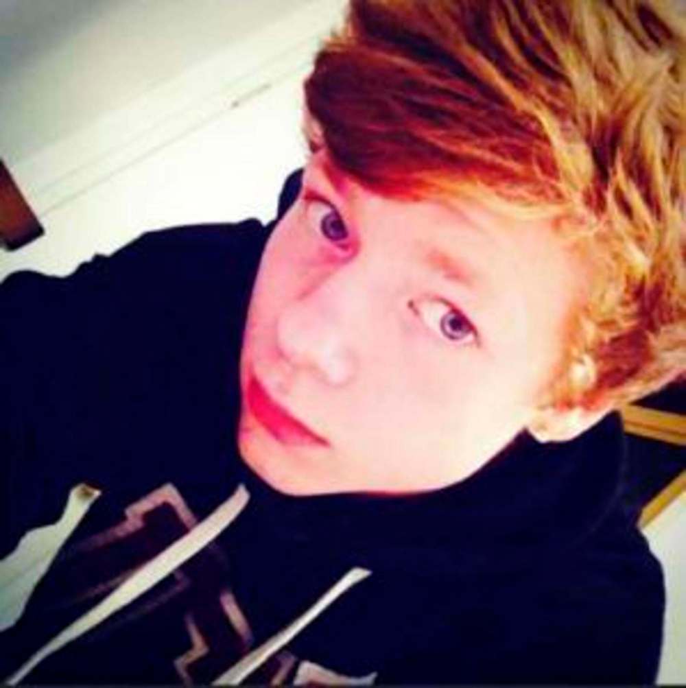 Two charged in homicide of Thompson teen – Winnipeg Free Press