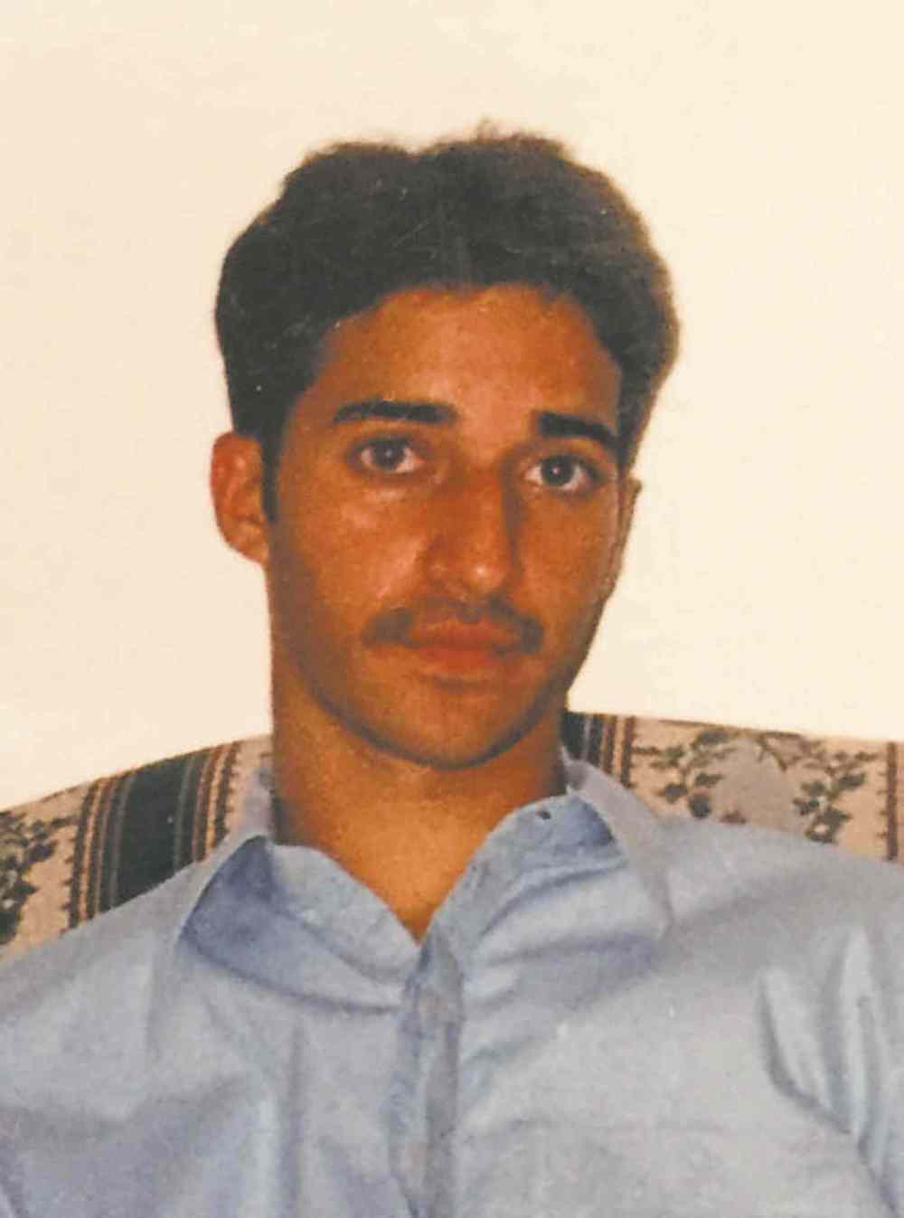 ‘Serial’ case: Prosecutors move to vacate Syed’s conviction – Winnipeg ...
