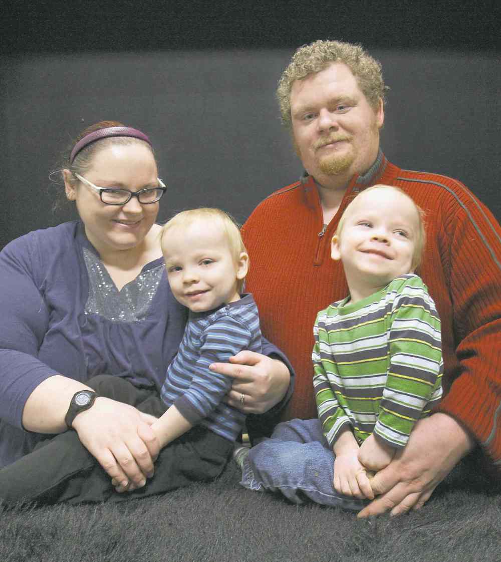 House fire cautionary tale on insurance – Winnipeg Free Press