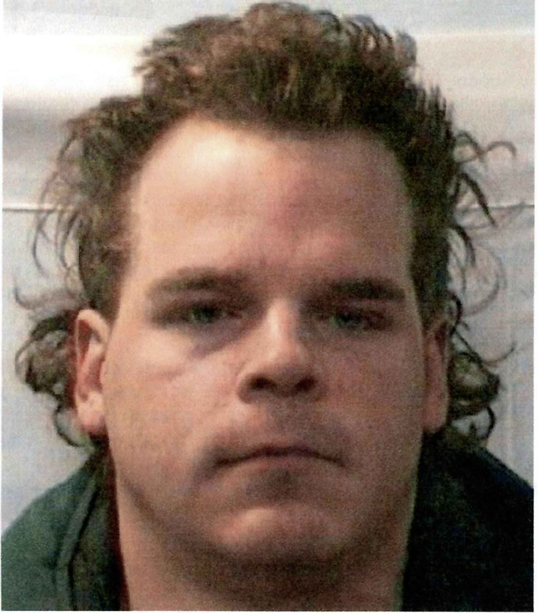 Inside the horror – Winnipeg Free Press