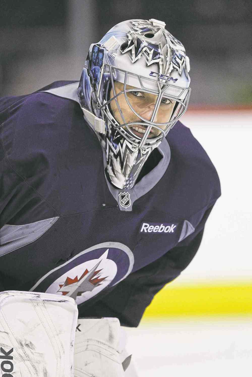 OK Pavs, it’s your move – Winnipeg Free Press