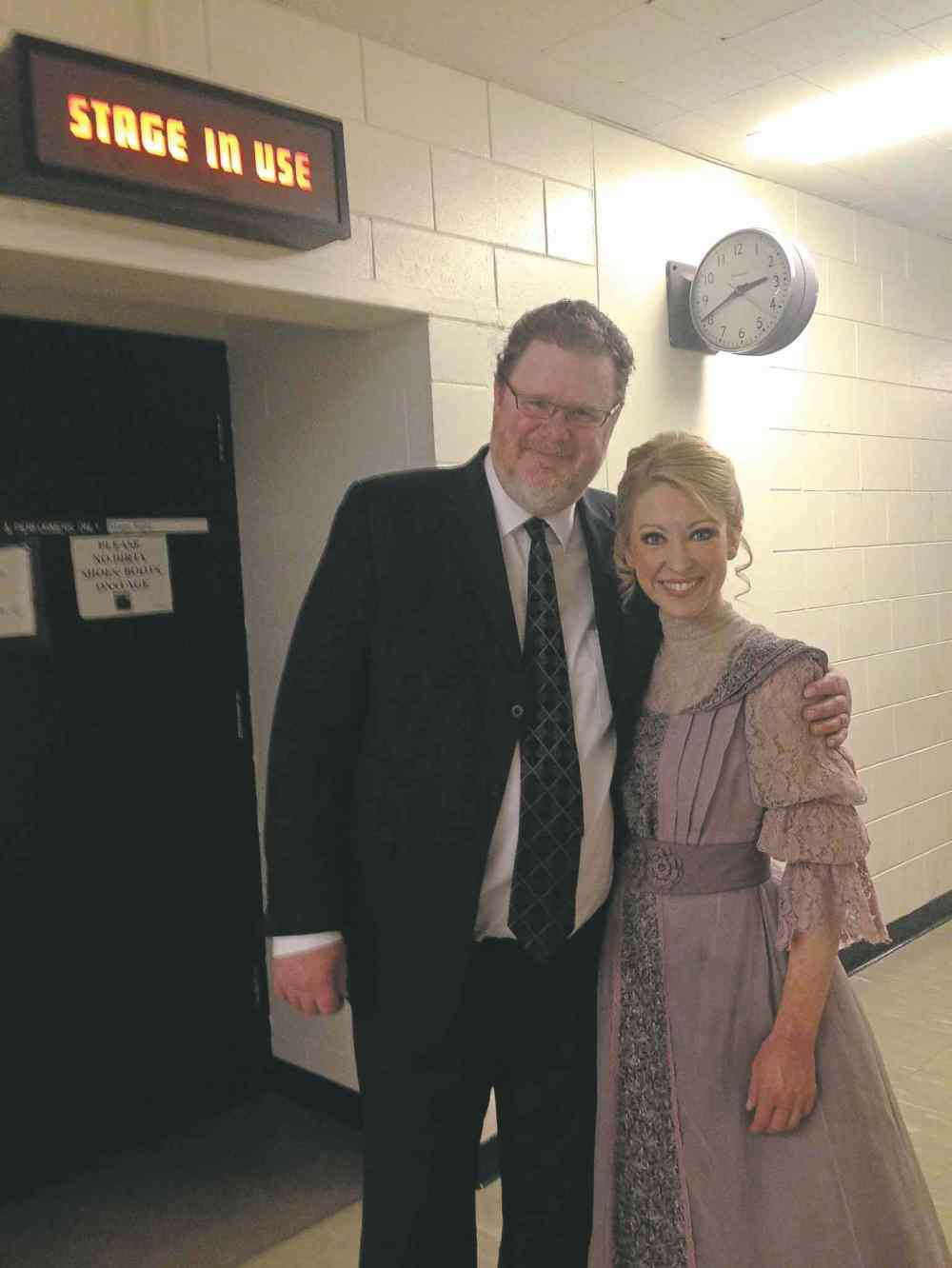 Cufflinks nearly a casualty of ballet – Winnipeg Free Press