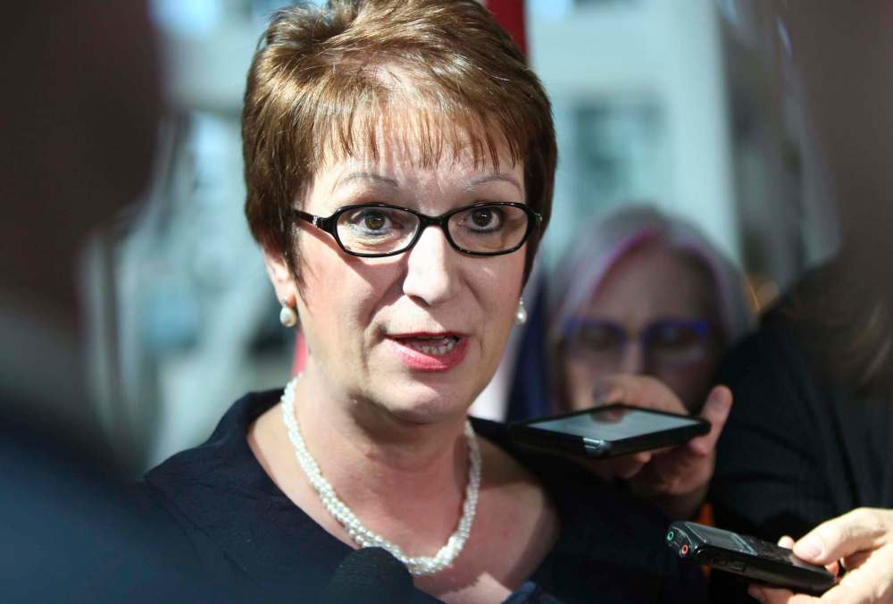 New cabinet ministers bode well for municipalities – Winnipeg Free Press