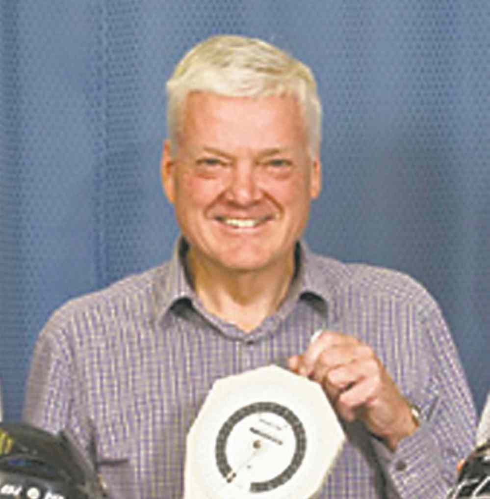Reasonable resolutions – Winnipeg Free Press