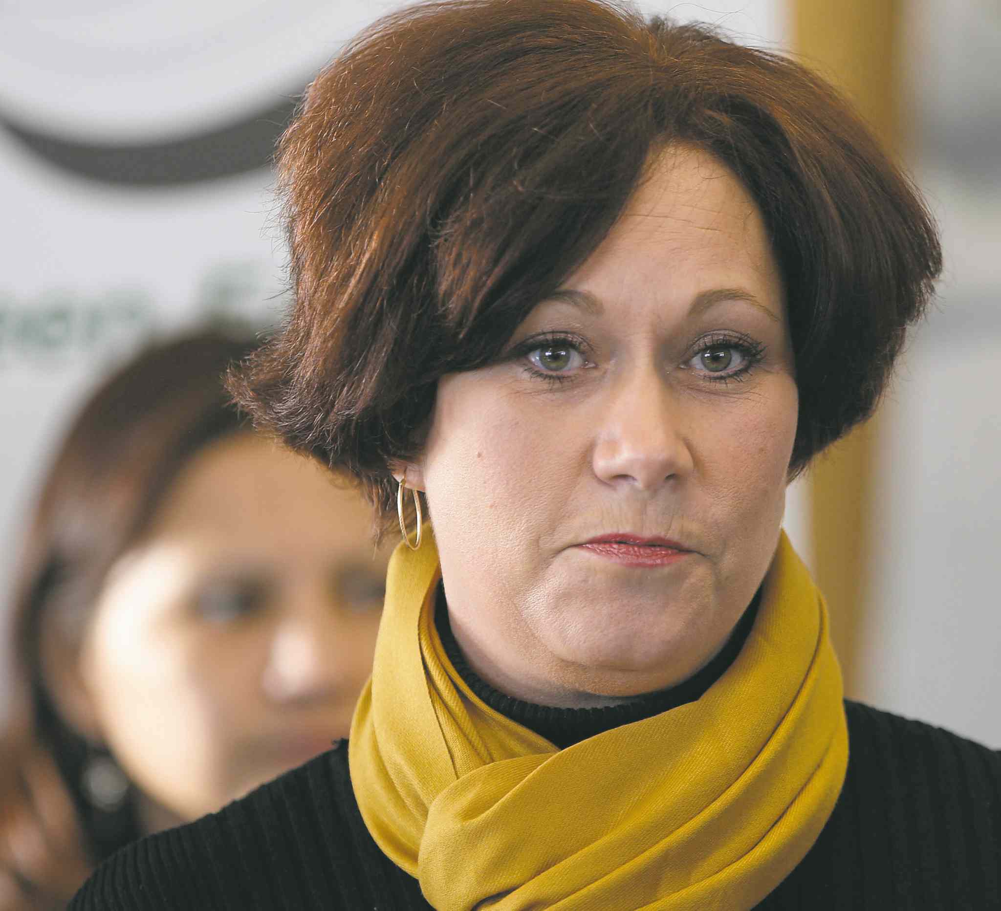 Oswald would double Wage Enhancement Fund – Winnipeg Free Press