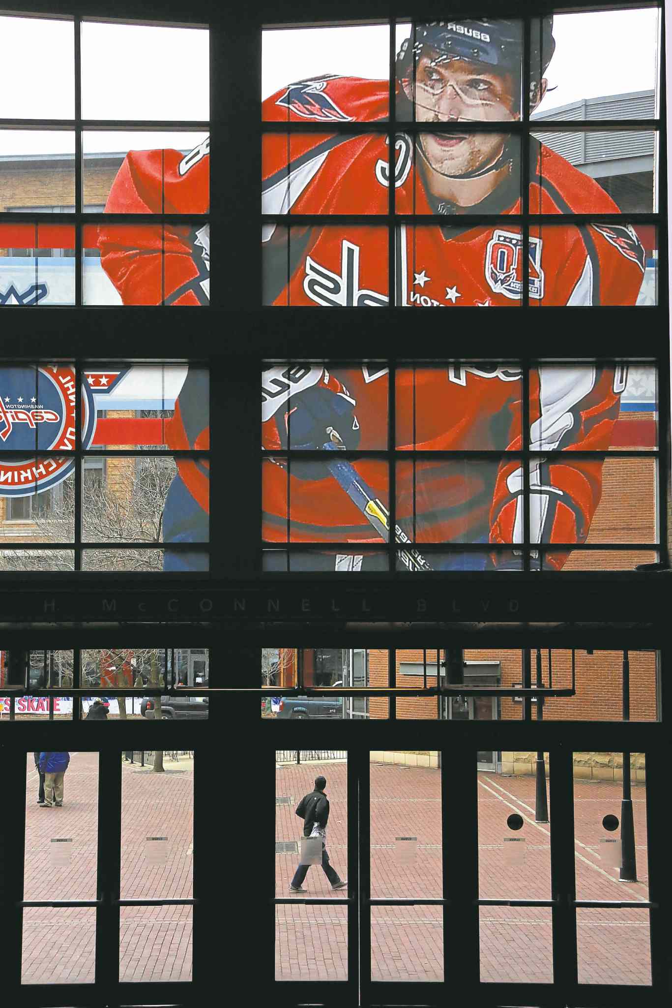 Dream come true for Seabrook – Winnipeg Free Press