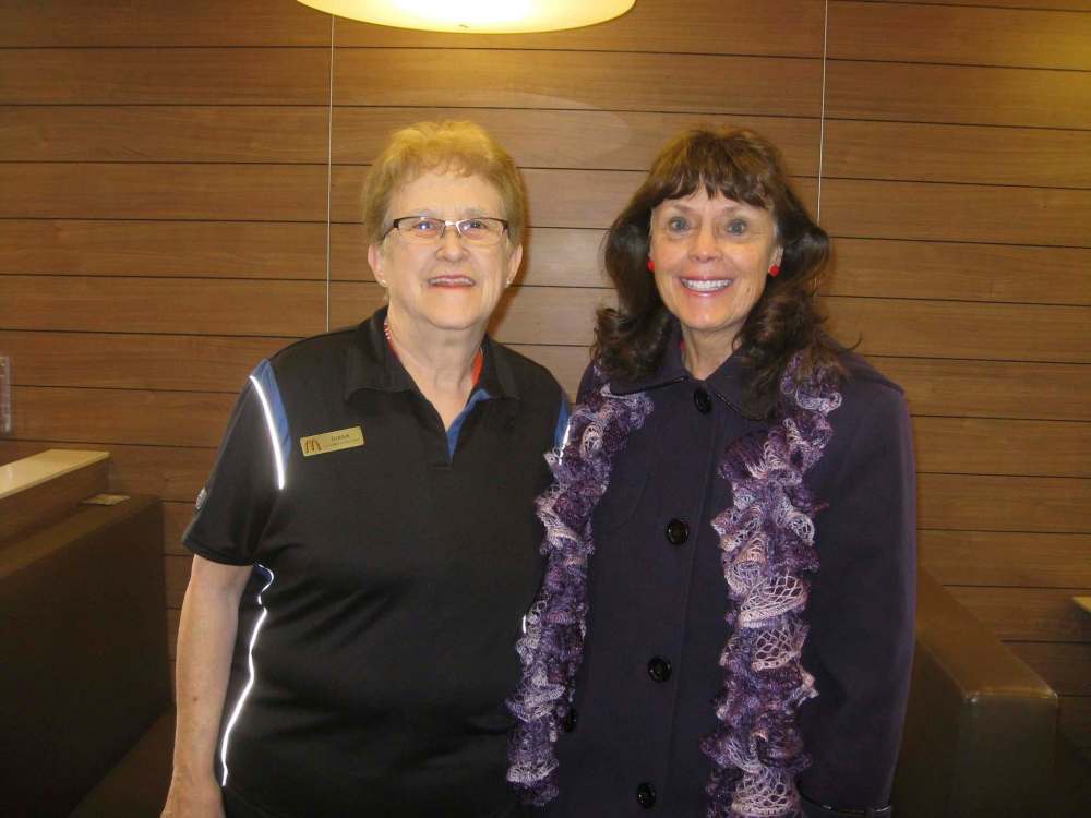 Random acts of kindness – Winnipeg Free Press