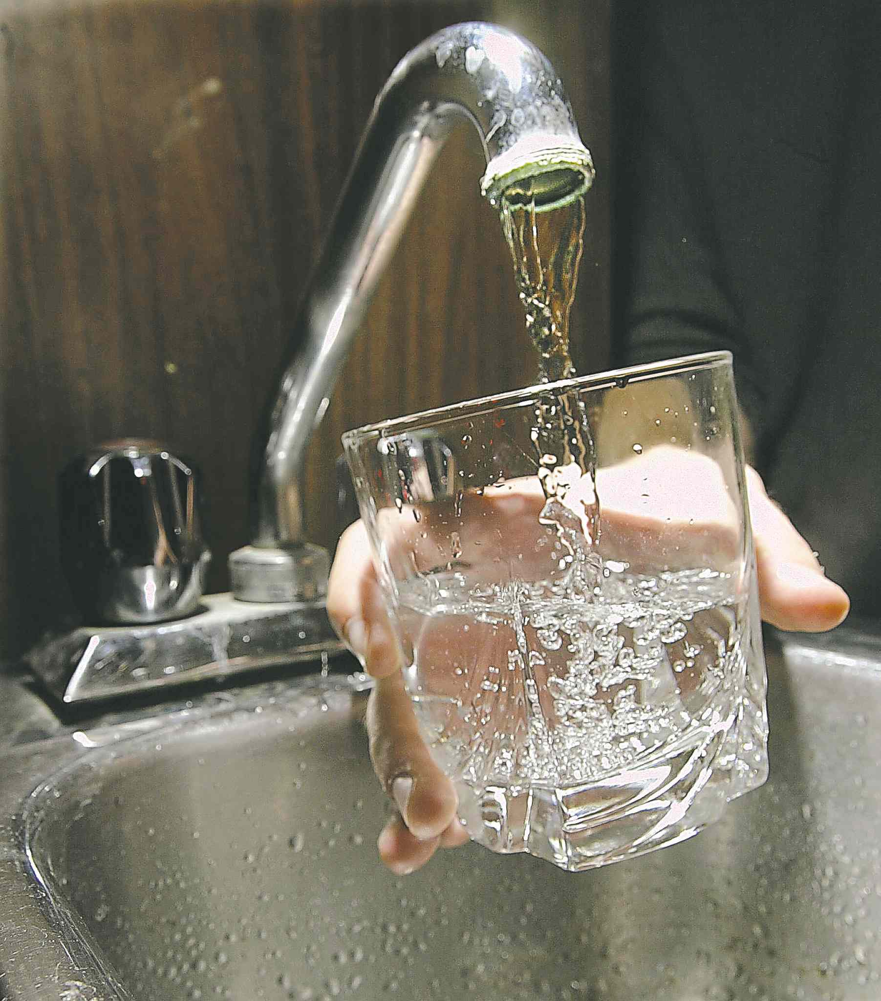 Safe water is a basic human right – Winnipeg Free Press