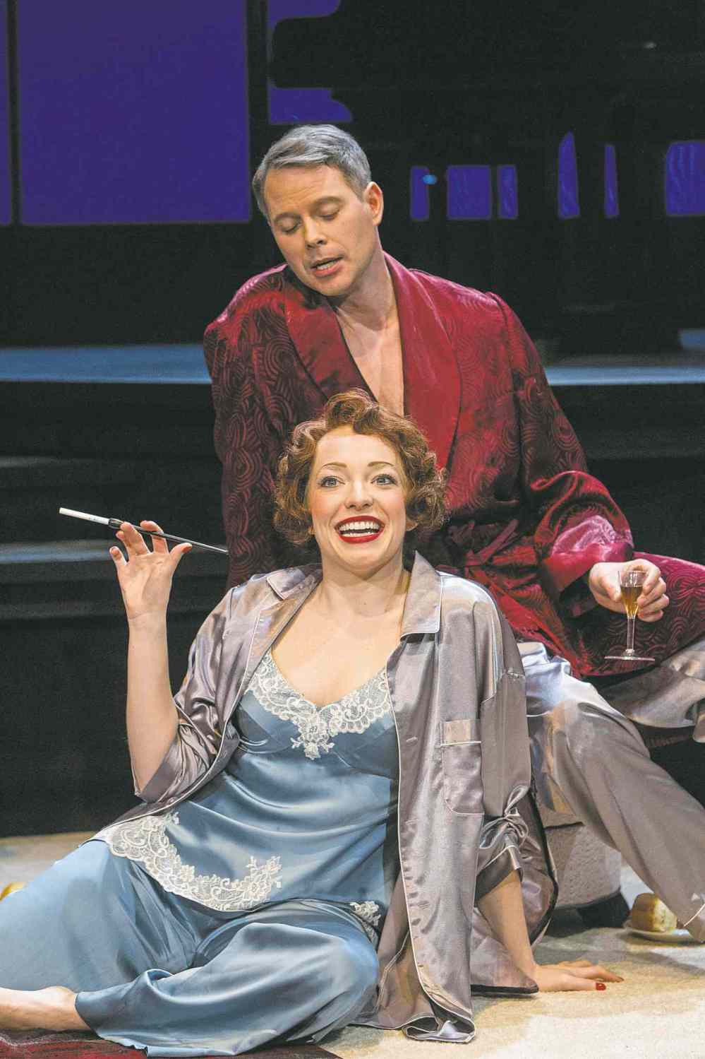 Snap, crackle, pop – Winnipeg Free Press