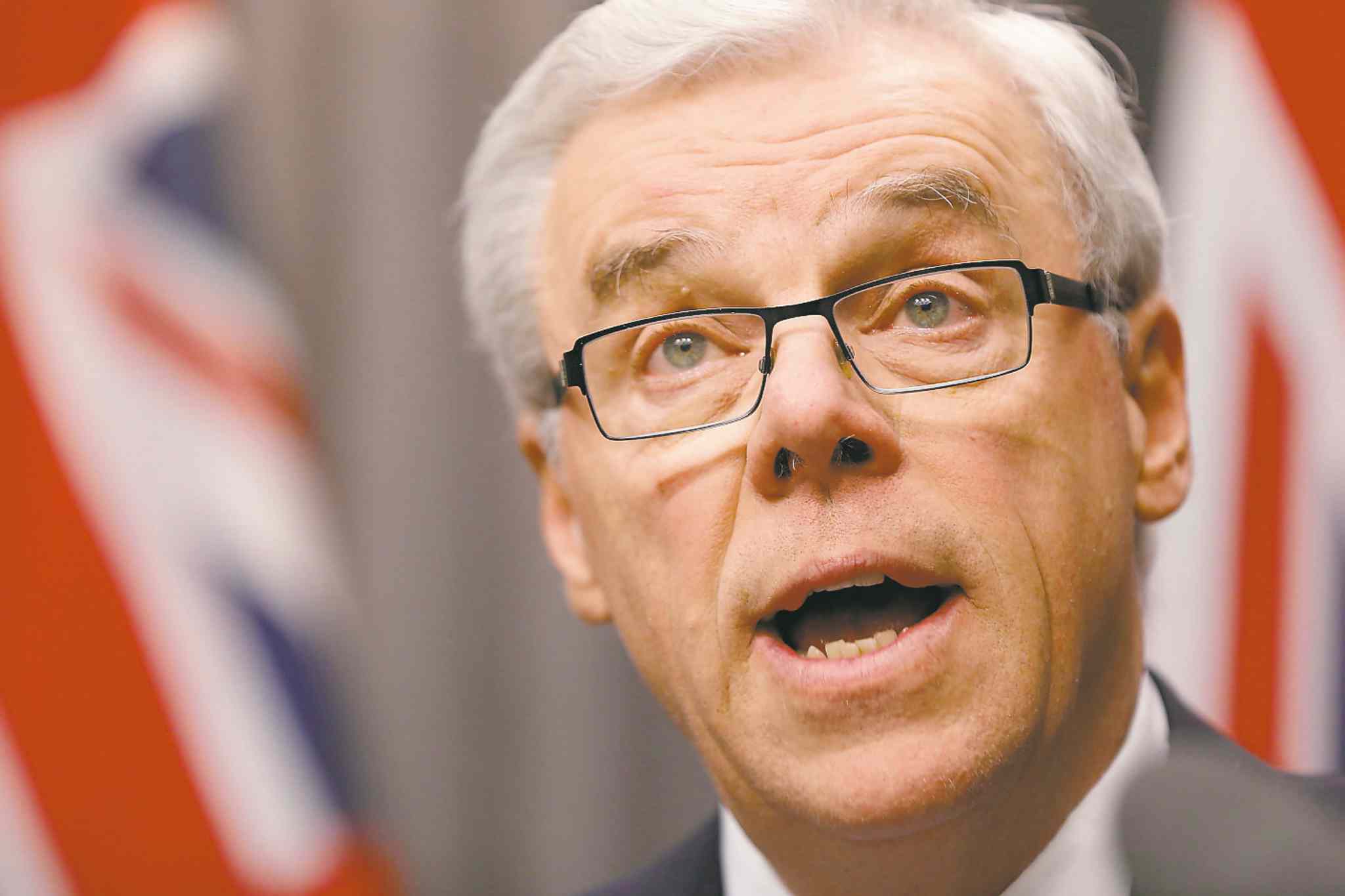 Anti-Selinger faction in CUPE – Winnipeg Free Press