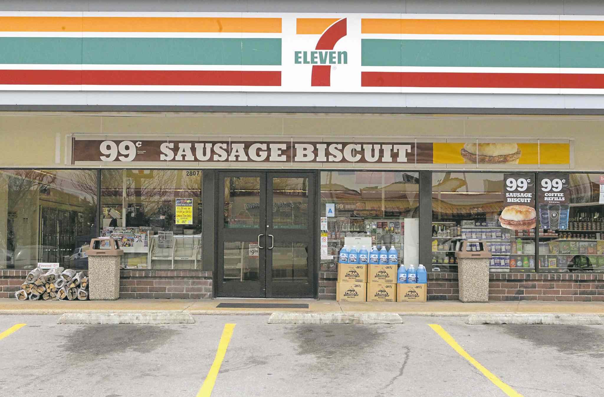 7-Eleven the place to eat for many – Winnipeg Free Press