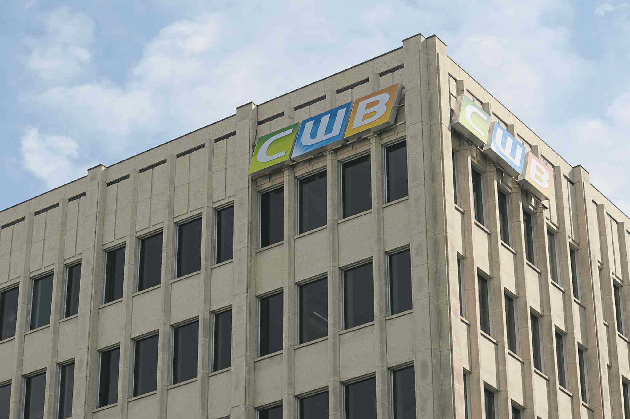 Calgary-based firm new owner of CWB building – Winnipeg Free Press