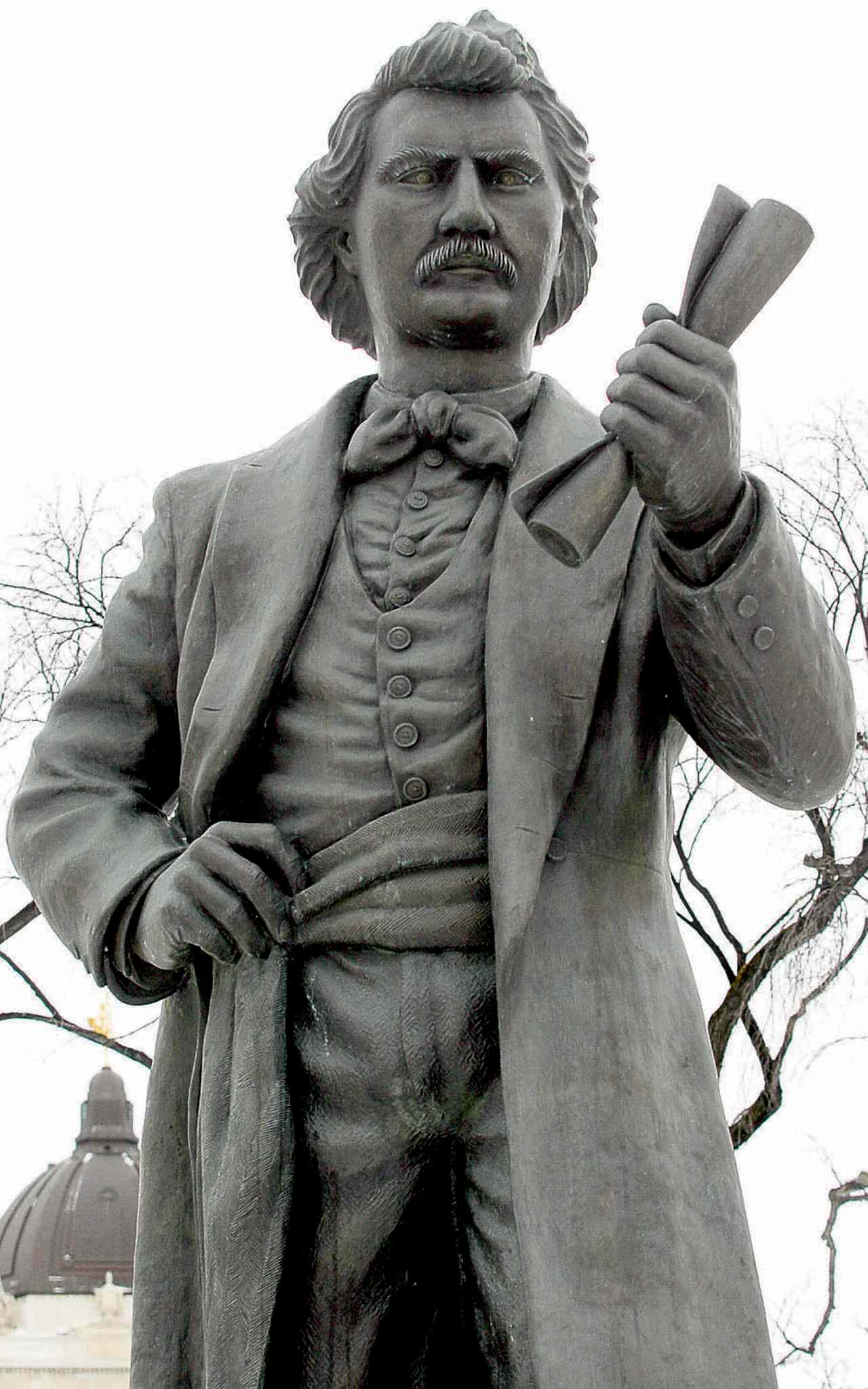 Riel Day must become meaningful – Winnipeg Free Press