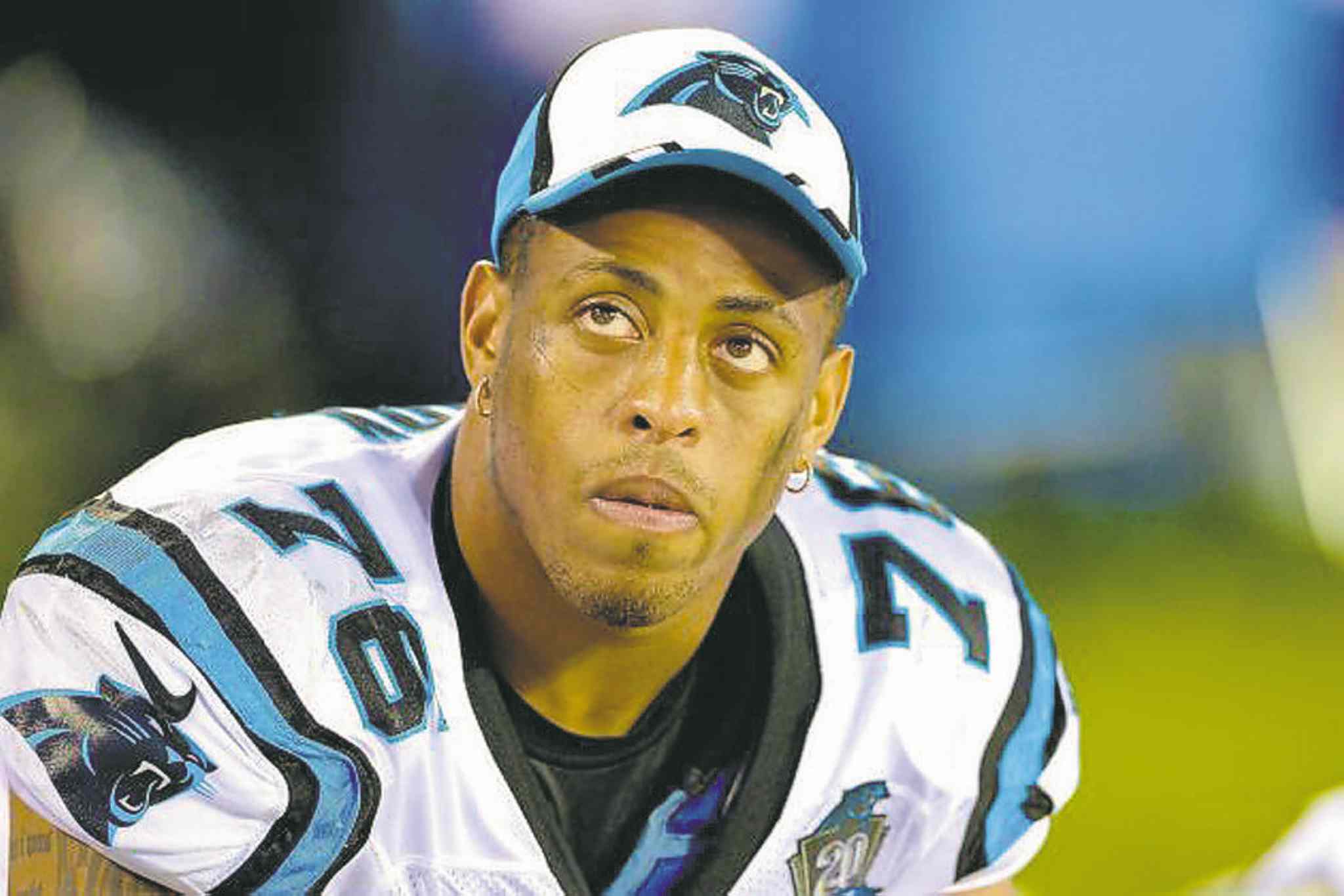 NFL not done with Hardy – Winnipeg Free Press