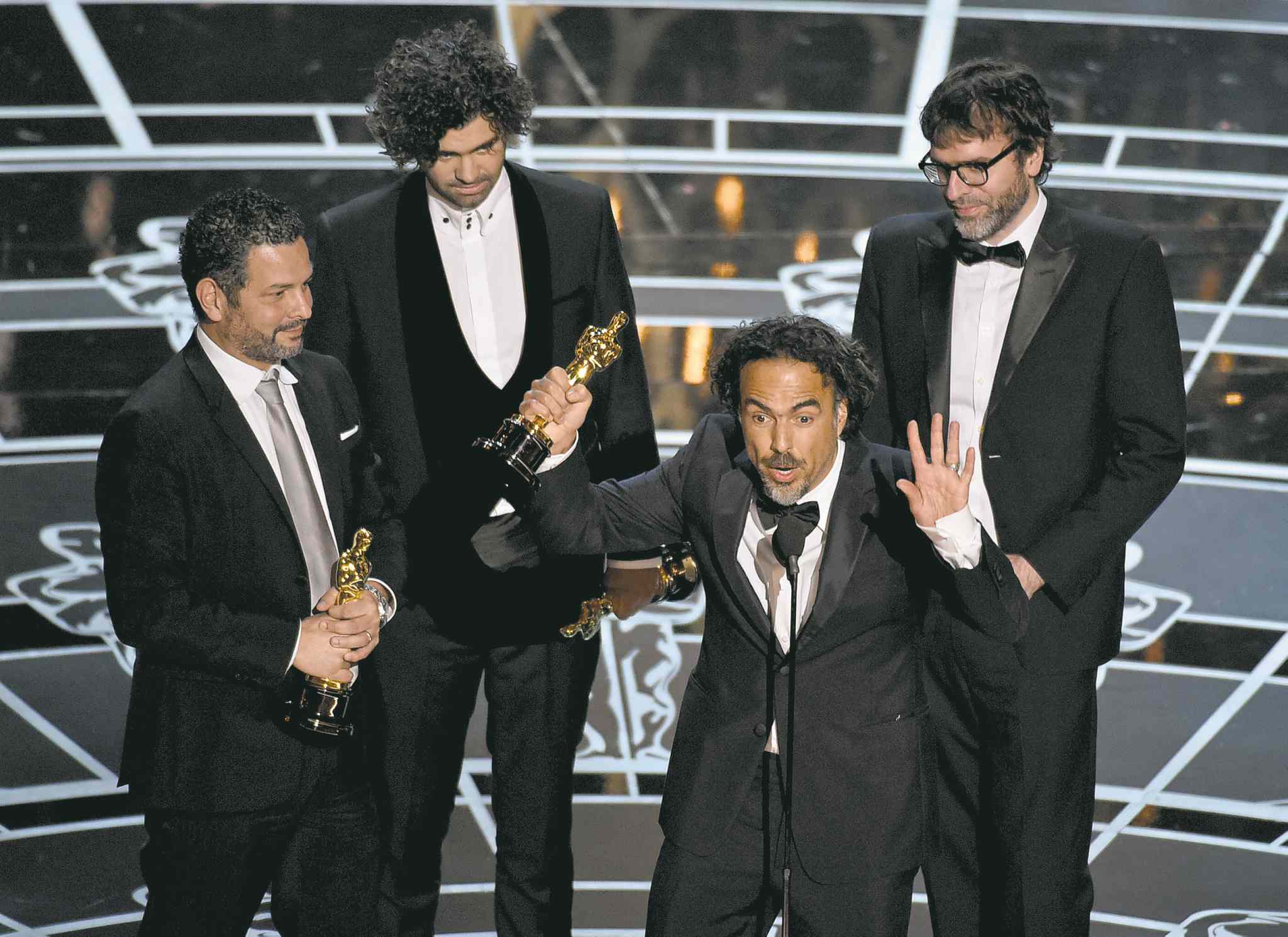 Birdman flying high – Winnipeg Free Press