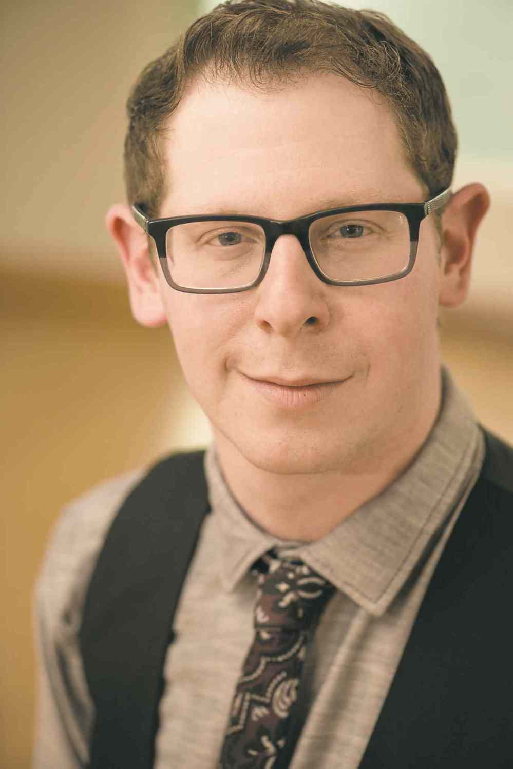 Winnipeg Jewish Theatre hires new artistic director – Winnipeg Free Press