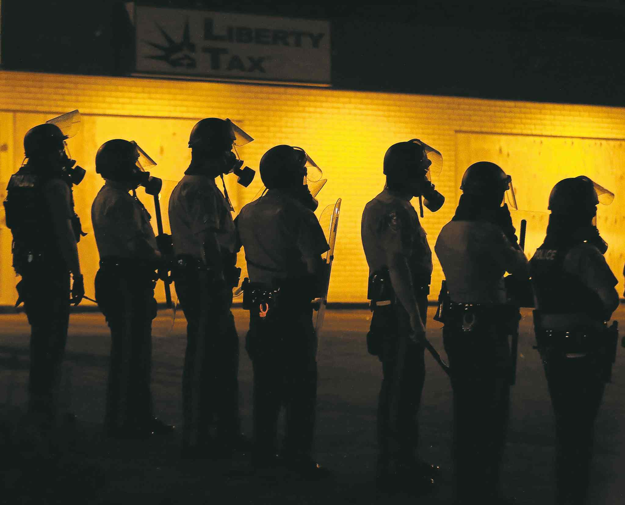 The need for constant vigilance – Winnipeg Free Press