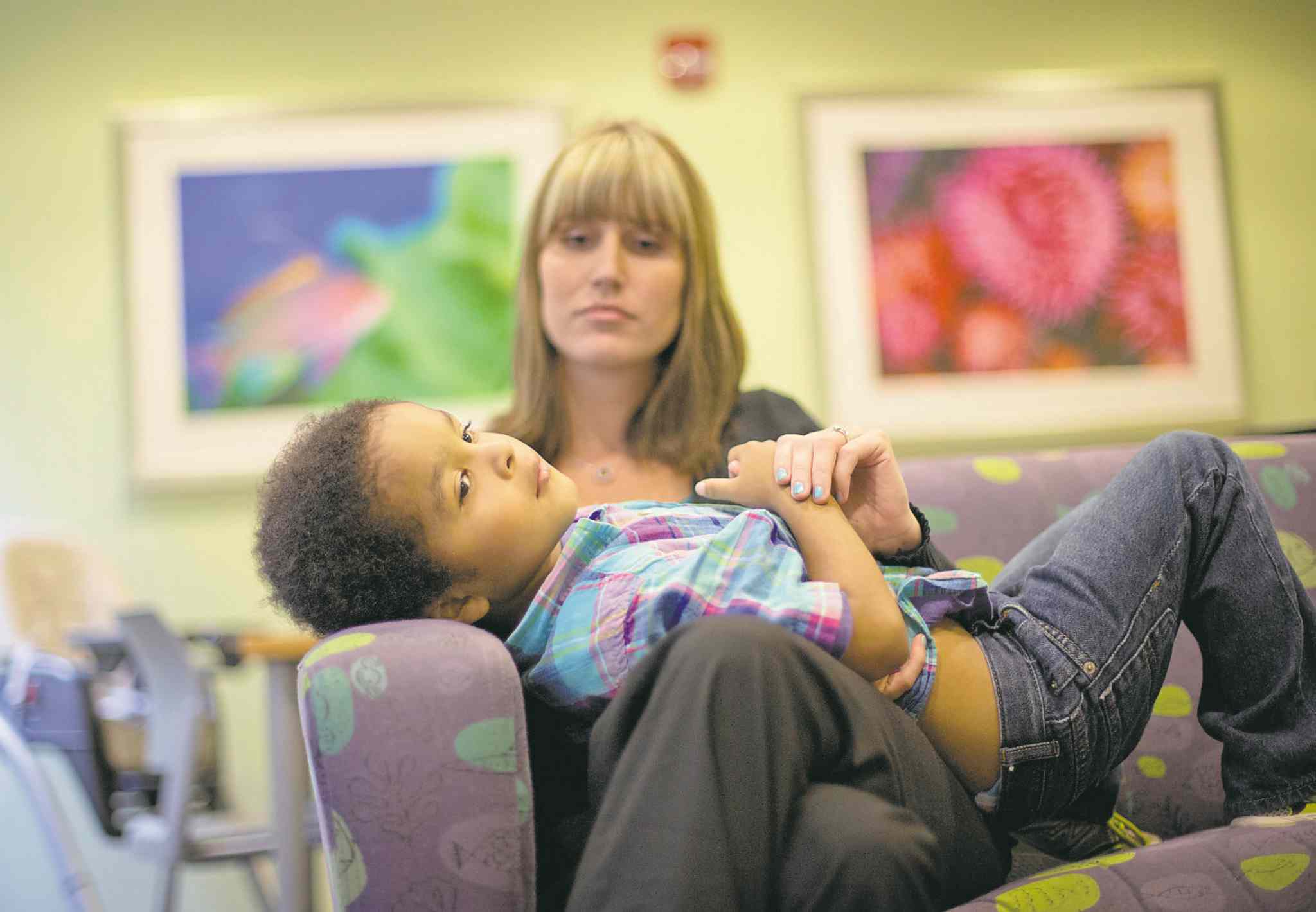 Detecting signs of autism in young children – Winnipeg Free Press