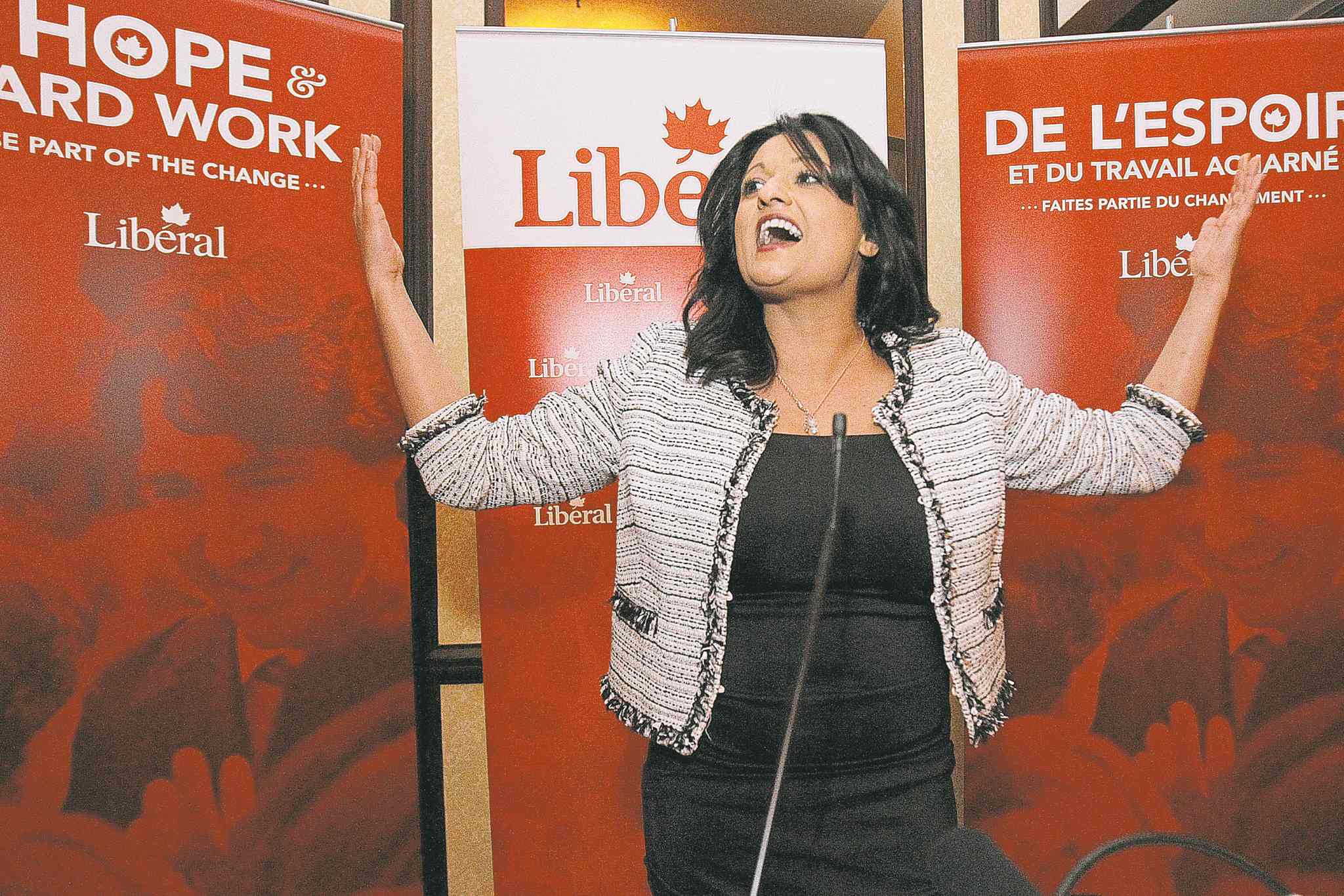 An open letter to the Manitoba Liberal leader – Winnipeg Free Press