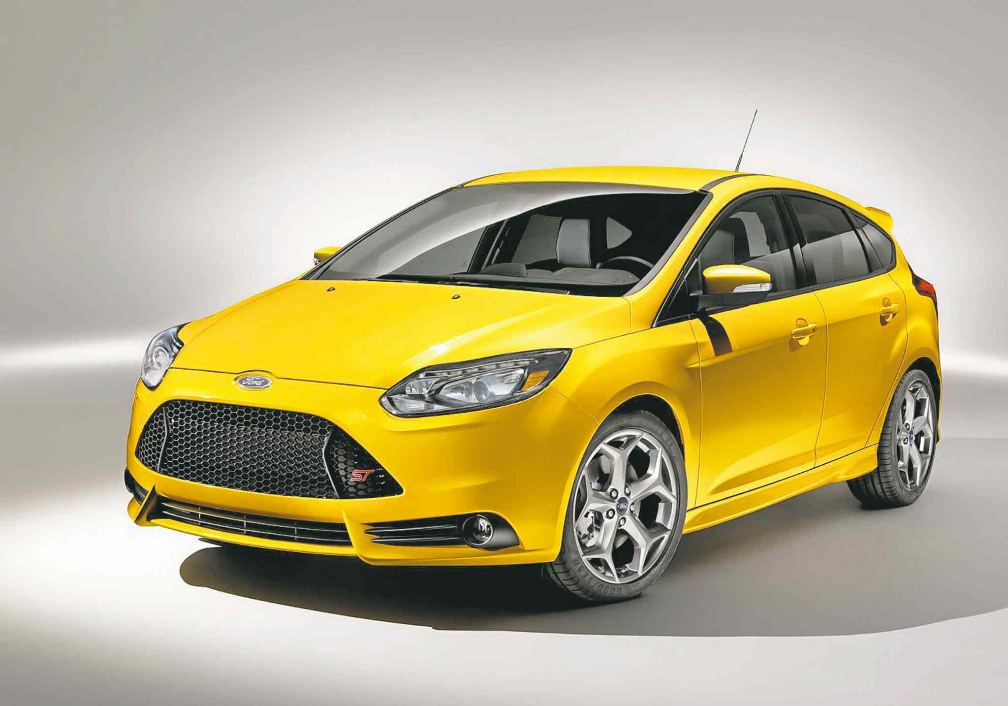 Ford’s EcoBoost engine the ‘litre’ of the pack – Winnipeg Free Press