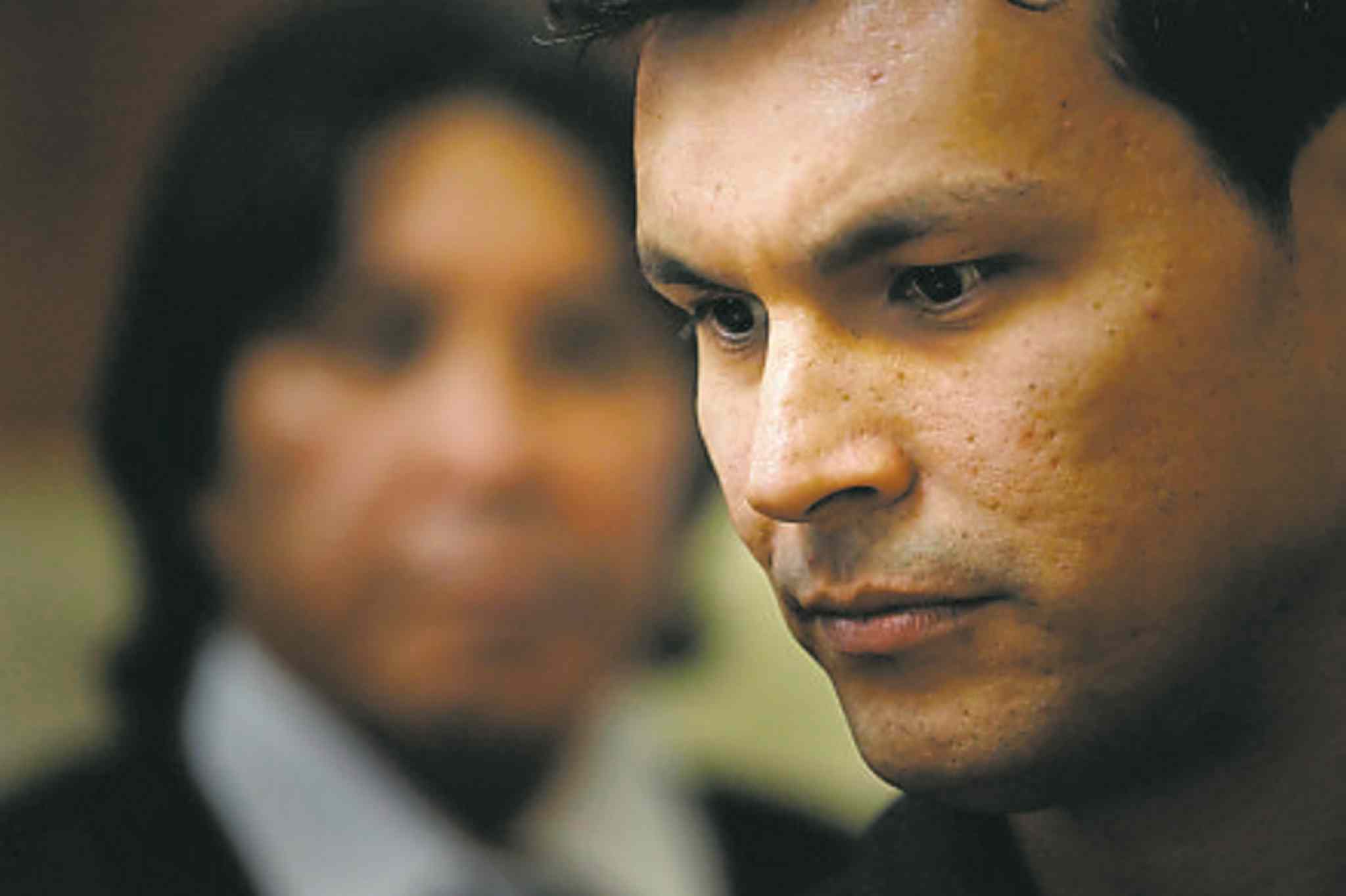 Local actor Adam Beach cast as DC Comics villain – Winnipeg Free Press