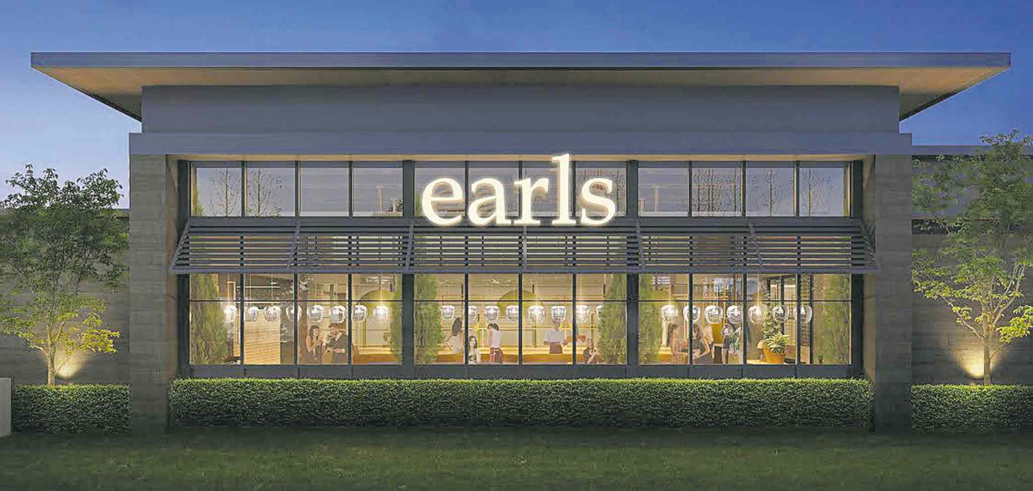 Earls proposal for Main Street rejected by city – Winnipeg Free Press