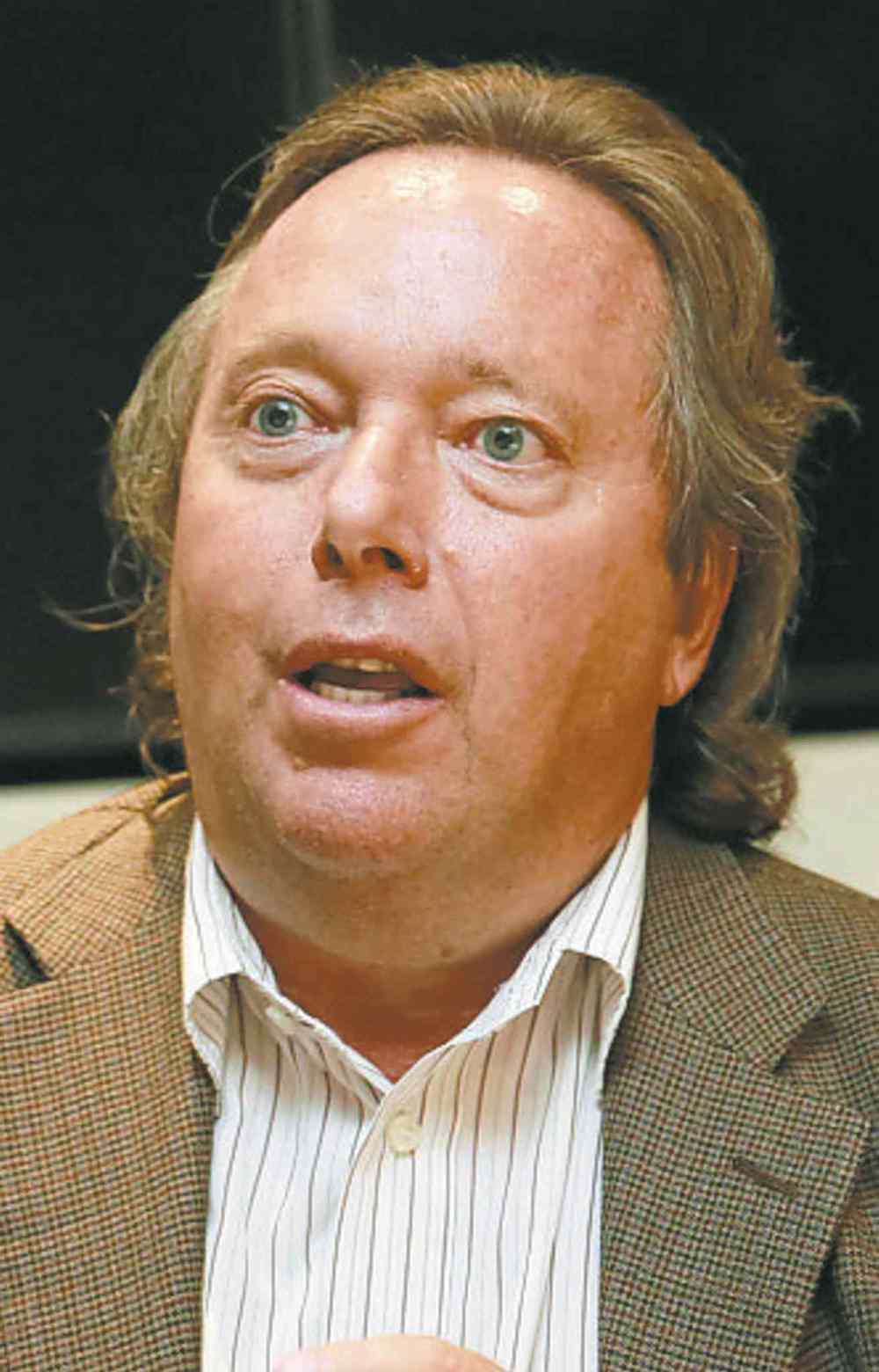 Theatres embracing laser – Winnipeg Free Press