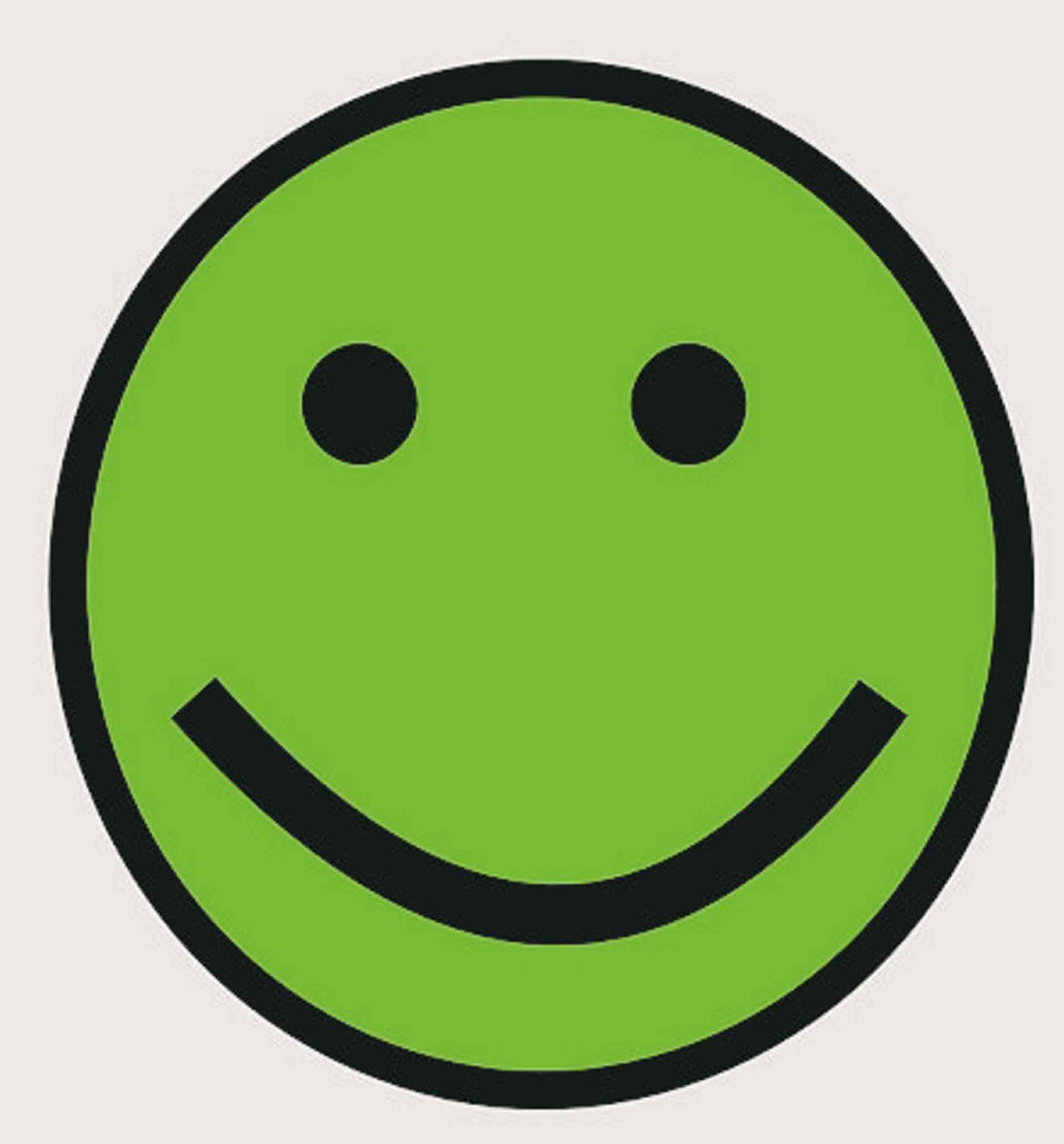 Who knew… emoticons have a greater purpose – Winnipeg Free Press