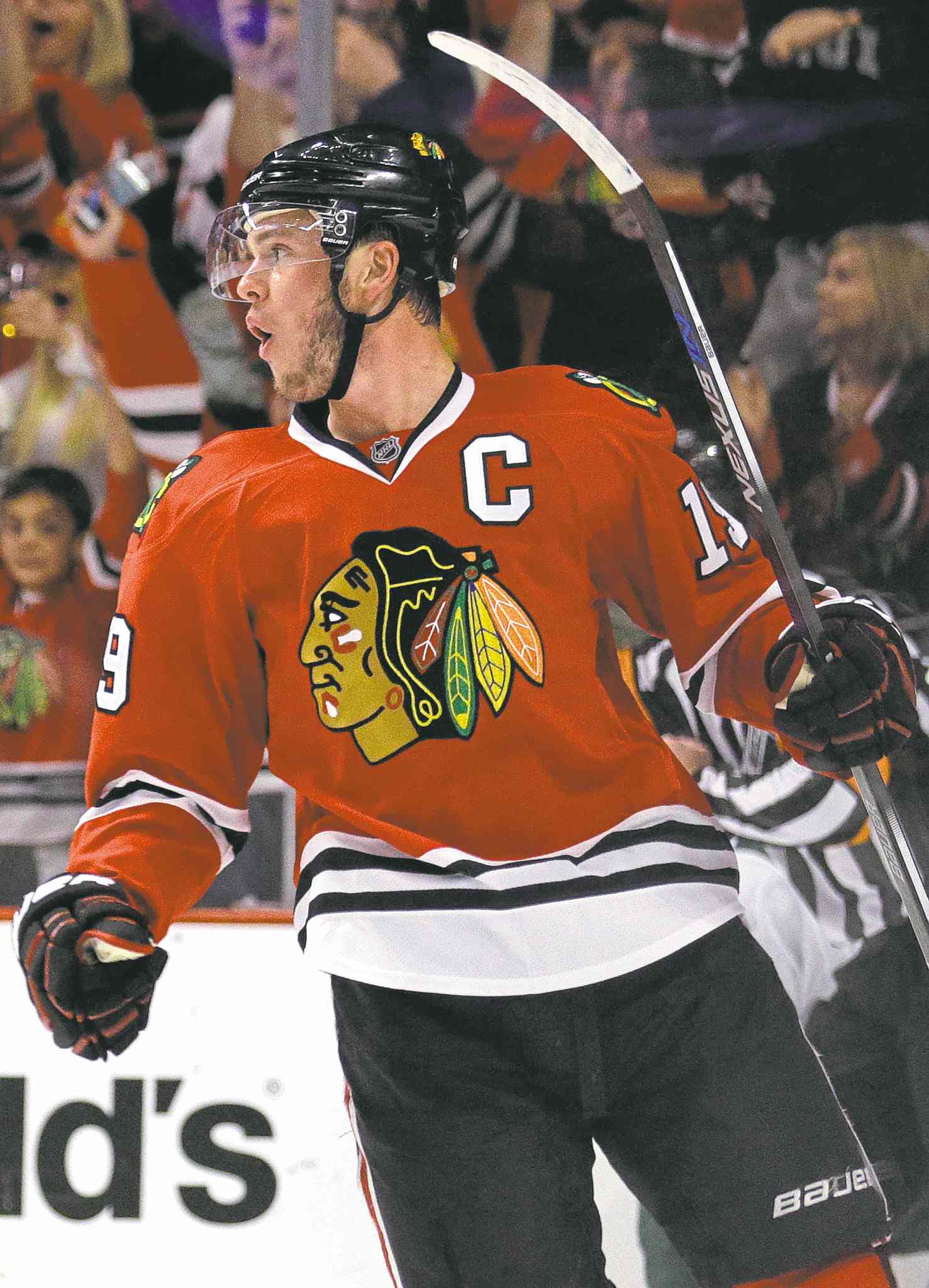 Toews scores leadership award – Winnipeg Free Press