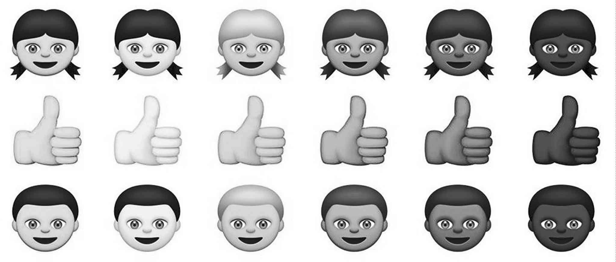 The universal language of emoji – Winnipeg Free Press