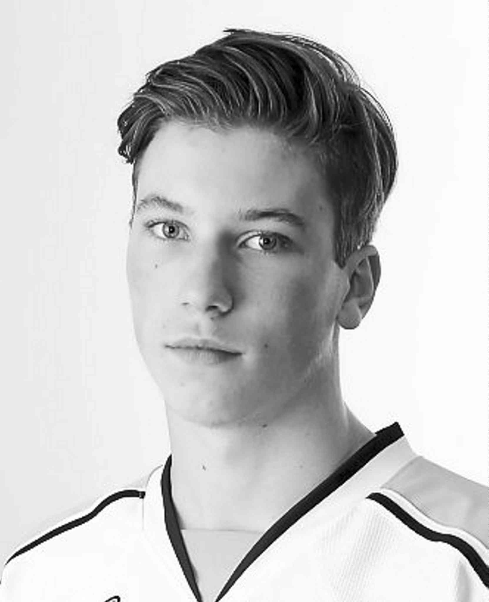 Winnipegger Patrick named top rookie – Winnipeg Free Press