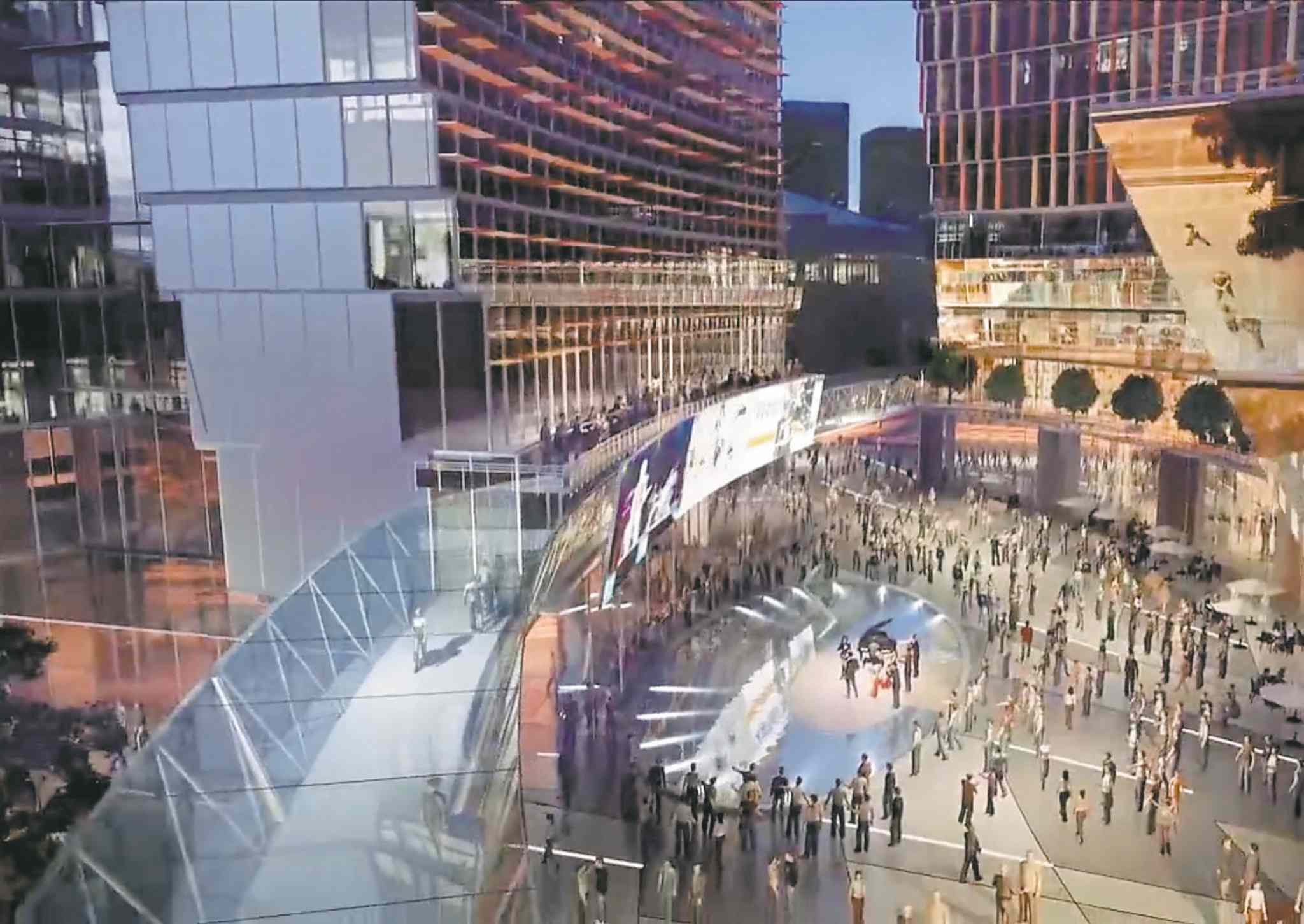 Deadline for Carlton project extended again – Winnipeg Free Press