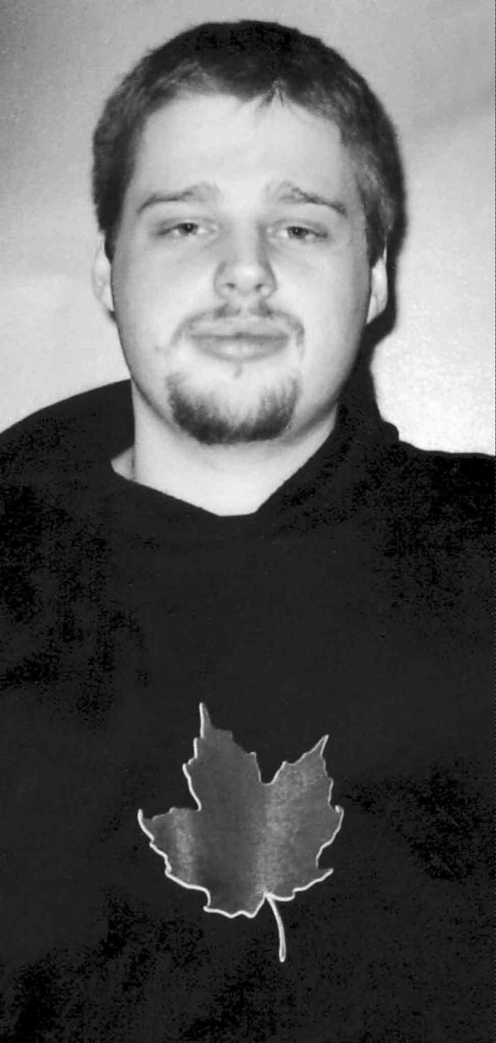 Wiebe wants out of prison segregation unit – Winnipeg Free Press