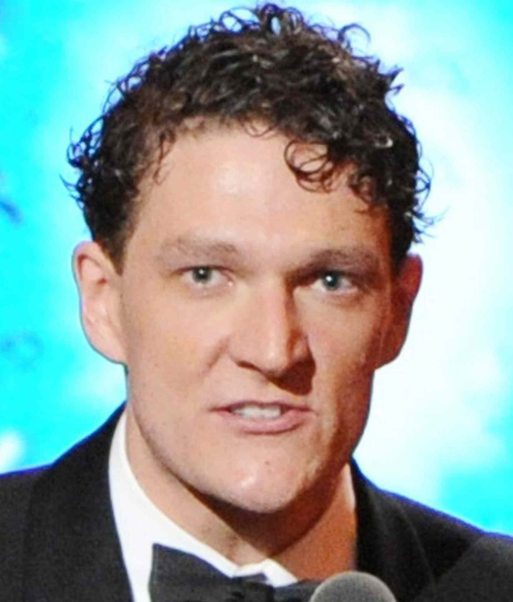 Ebert to play lead in RMTC’s The Heart of Robin Hood – Winnipeg Free Press