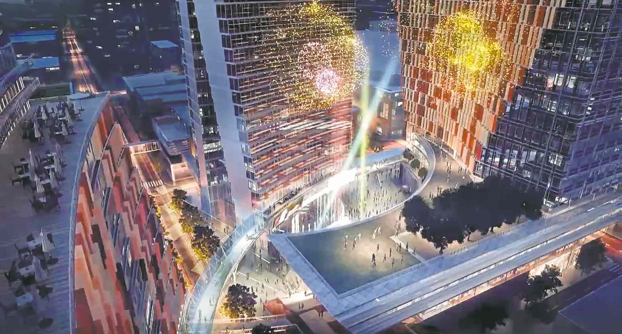 Condemnation of True North project well-intentioned, says council ...