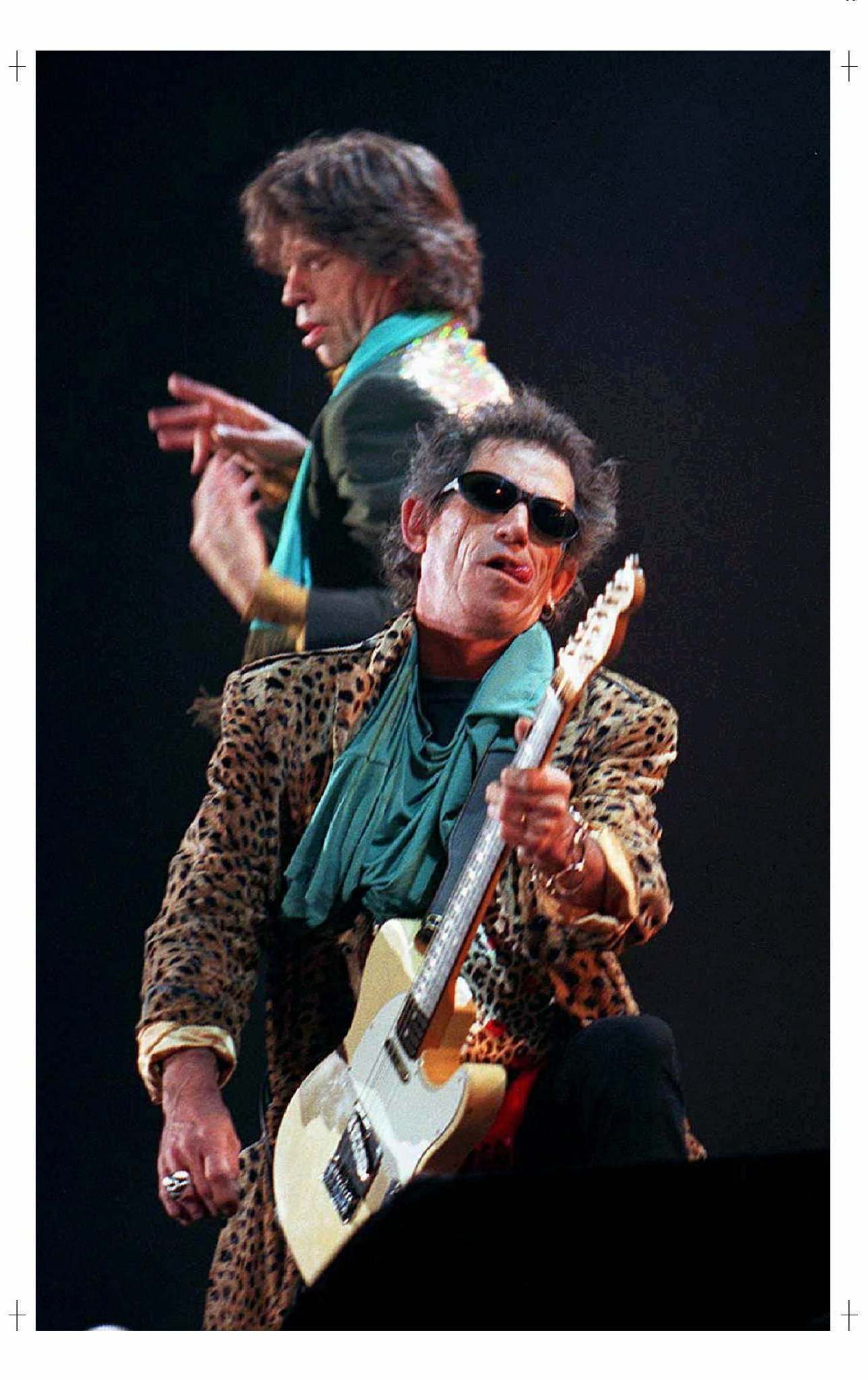 Get your rocks off – Winnipeg Free Press