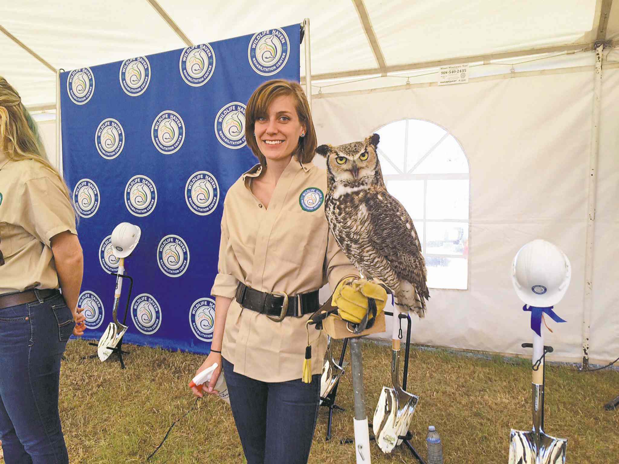 Bigger, better home coming for once-wild critters – Winnipeg Free Press